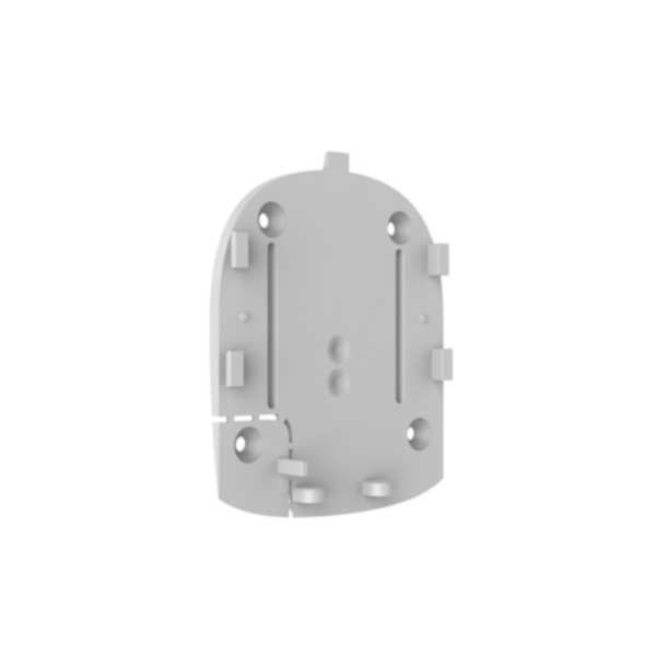 Bracket voor Ajax Hub, Hub Plus, Hub 2 en Hub 2 Plus