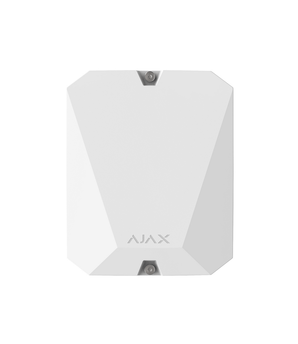 Ajax Systems MultiTransmitter - Secures®