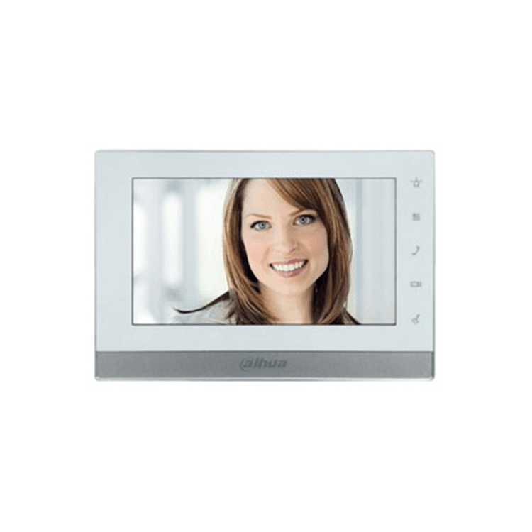 Dahua Intercom - 7 Dahua Intercom - 7