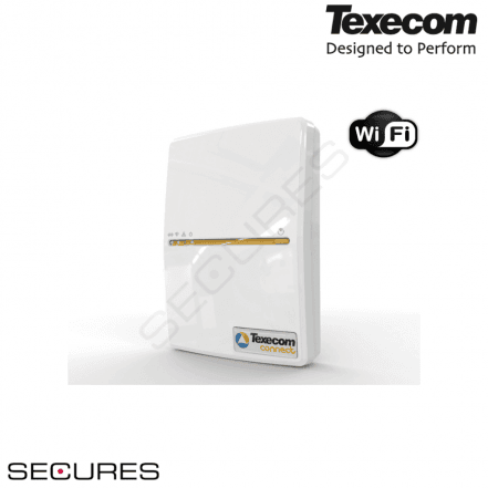 Texecom CEL-0002 Smartcom Cloud | Secures