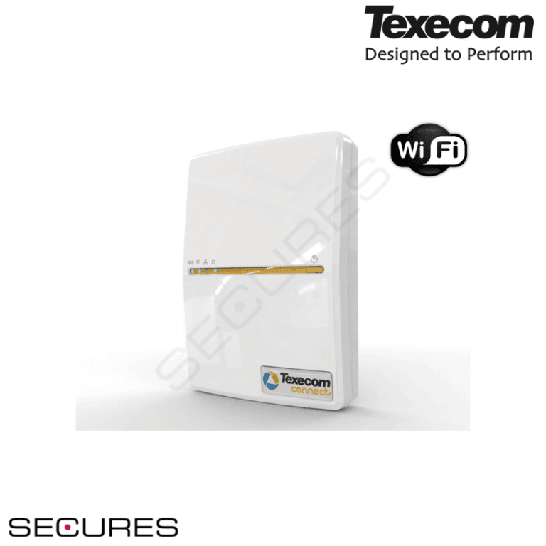 Texecom CEL-0002 Smartcom Cloud | Secures