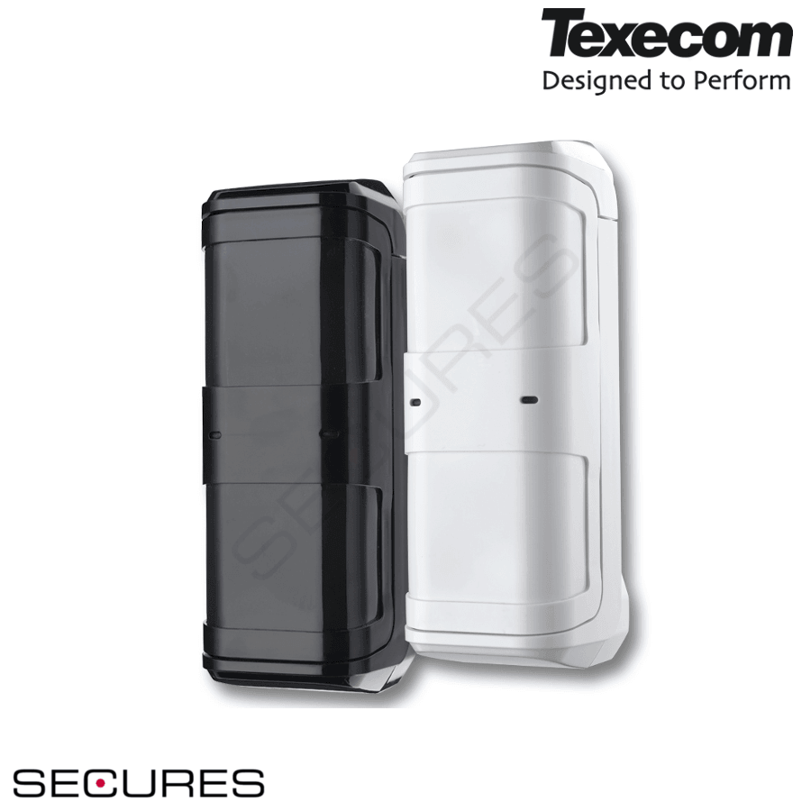 Texecom GBW-0001 Draadloze Buiten PIR - Secures®