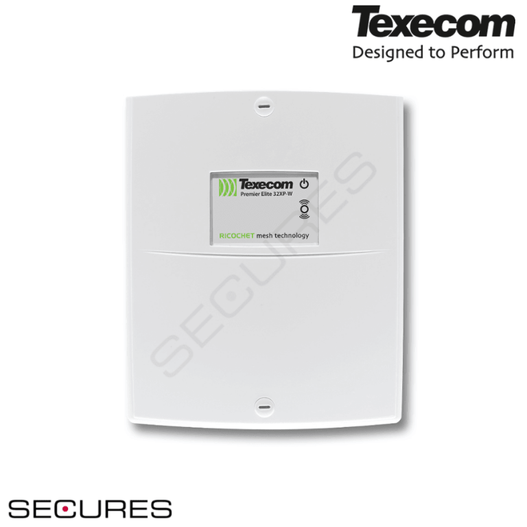 Texecom GCA-0001 32XP-W Draadloze Module - Secures