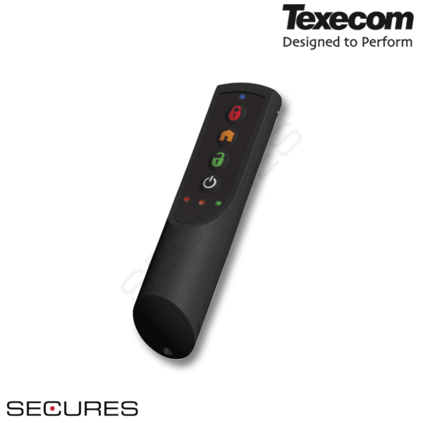 Texecom GCC-0001 draadloze keyfob Premier SmartKey - Secures®