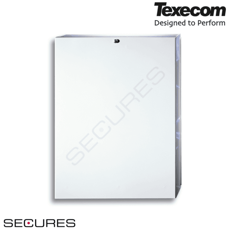 Texecom IP Module - CEJ-0001 Premier ComIP | Secures