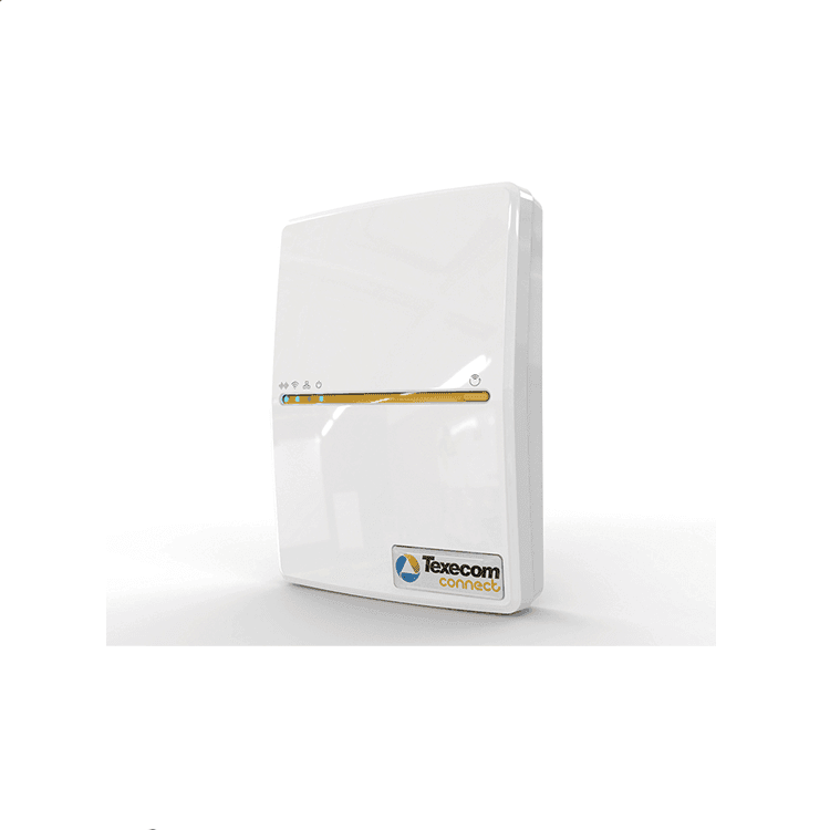 Texecom Premier Elite 64-W Hybride IP kit - Secures®